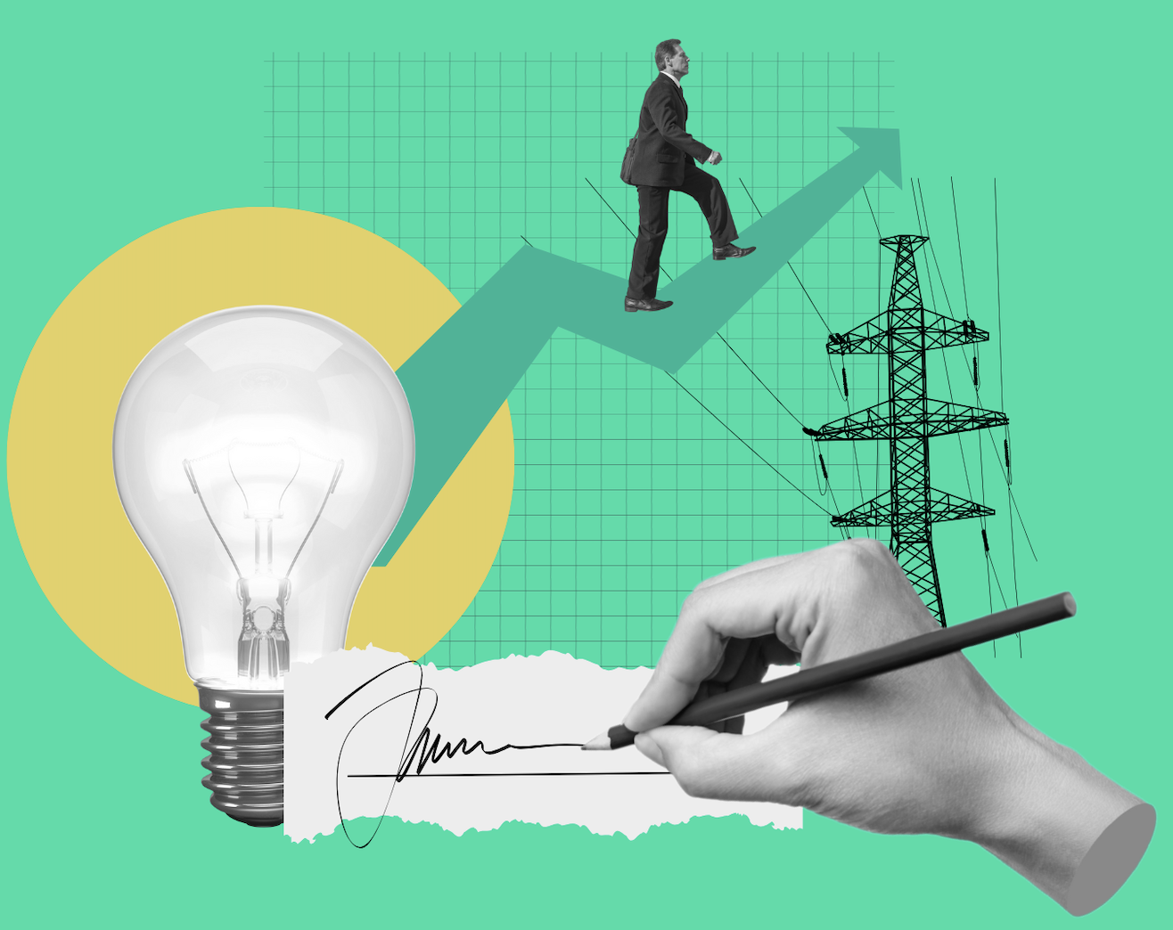 O mercado de energia após a MP1304/2025